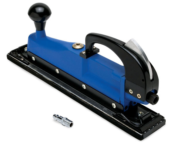 Eastwood Straight Line Air Sander (13747) | JB Tools