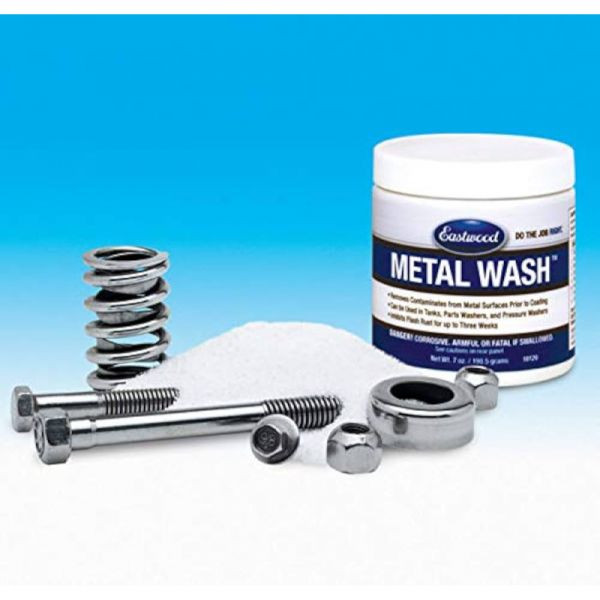 Eastwood Metal Wash 7 oz (10120) | JB Tools