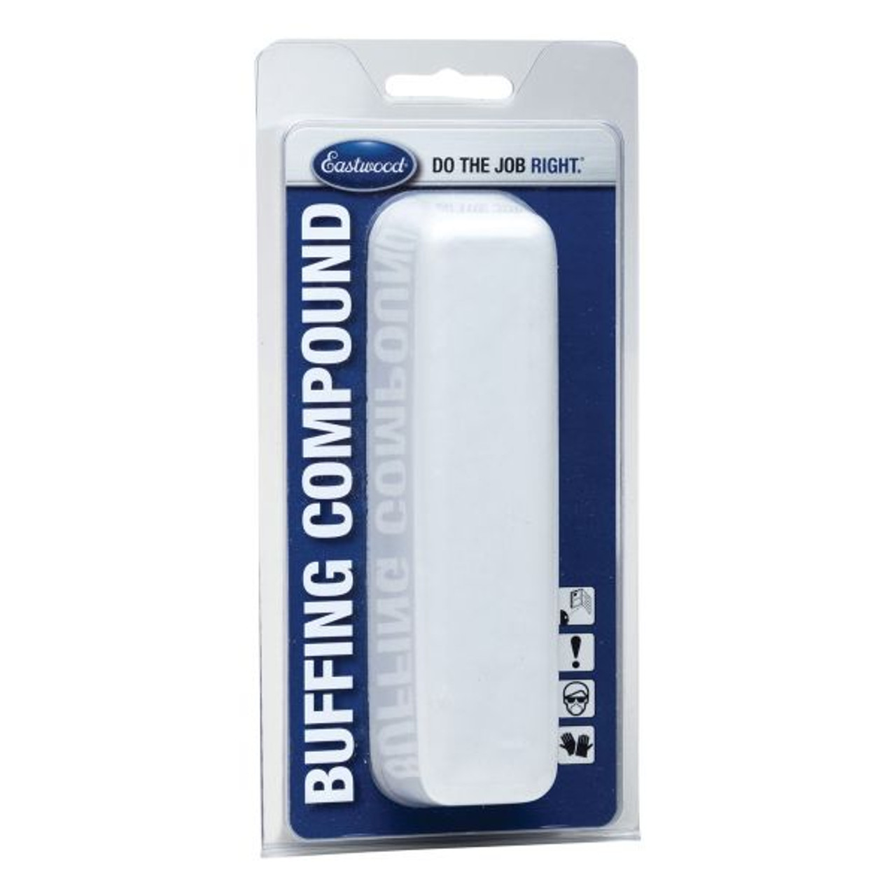 Eastwood White Rouge Compound (32033) | JB Tools