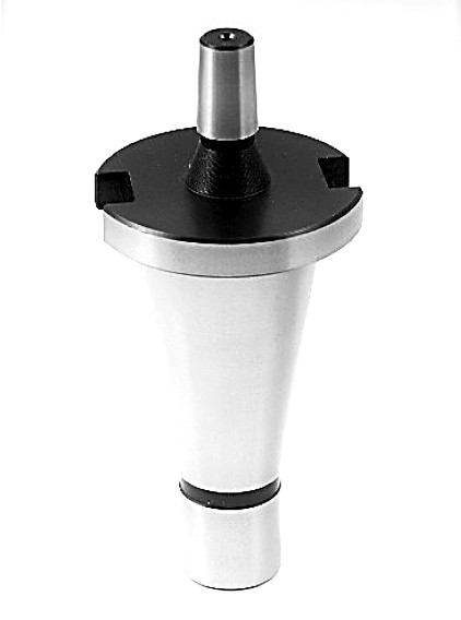 HHIP NMTB #40 TAPER TO JACOBS JT6 ARBOR (3900-1776) | JB Tools