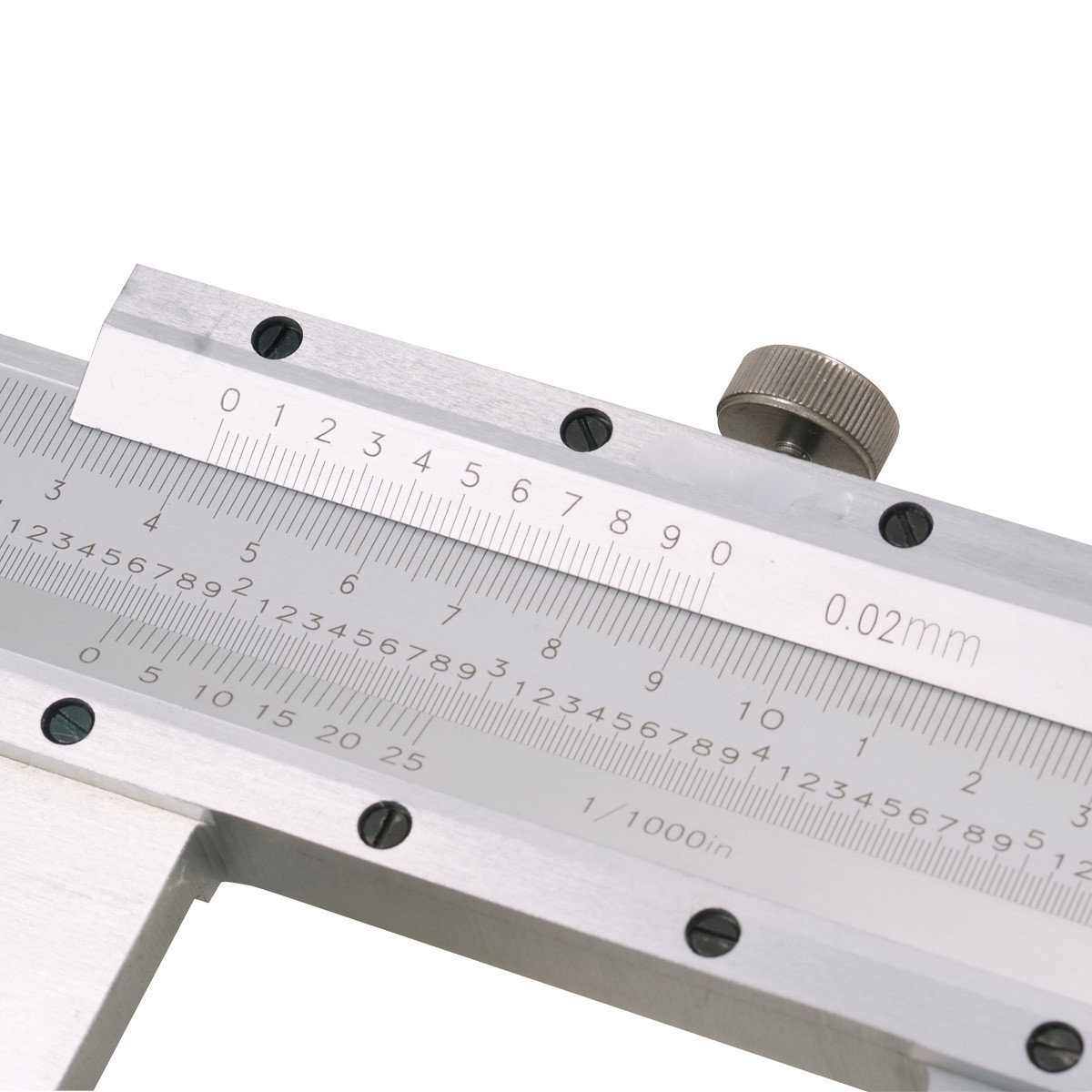 HHIP 40"/1000MM HEAVY DUTY LONG VERNIER CALIPER (4100-0008) | JB Tools