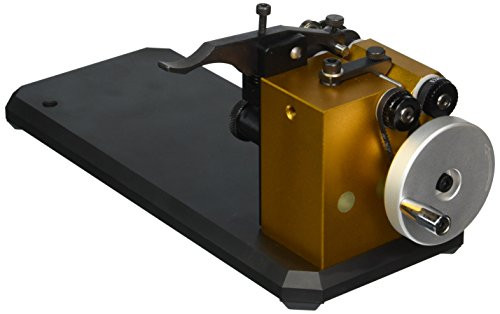 PRO-SERIES 1" DIAMETER PRECISION CONCENTRICITY CHECKER - MADE IN TAIWAN ...