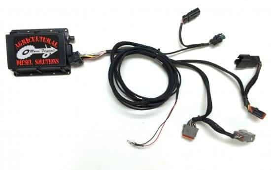 PSI C13 CAT Tier 4 & Final Tier 4 Perf. Module (CAT4204) | JB Tools
