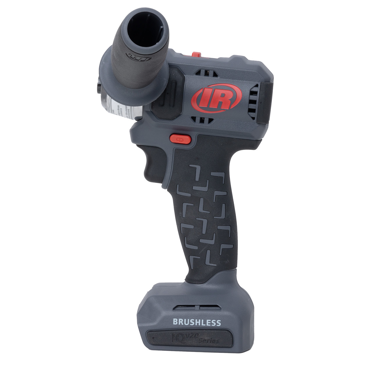 Ingersoll Rand IQV20 Cordless Polisher/Sander (G4621) | JB Tools
