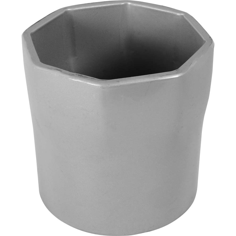 Gray Tools 3" X 3/4" Drive, 8 Point, Axle Nut Socket | JB Tools