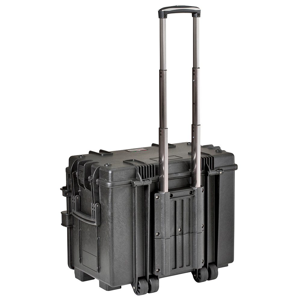 Gray Tools Mobile Tool Chest With 6 Drawers, Military Version | JB Tools