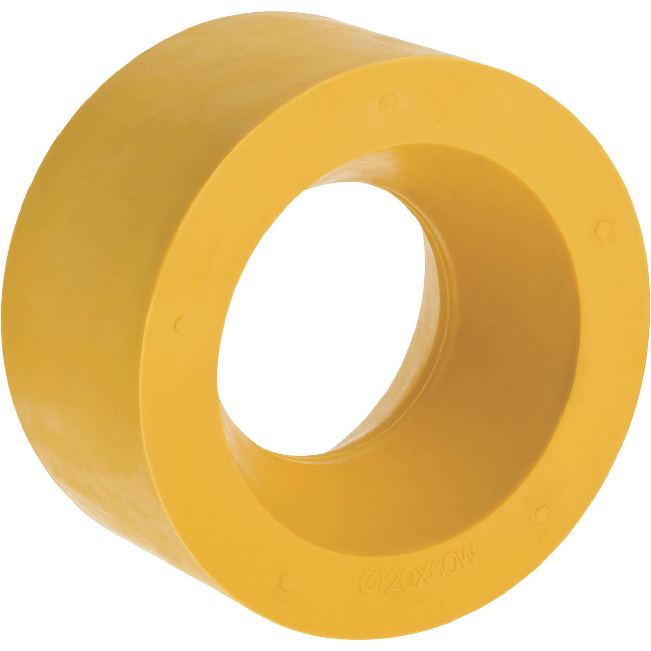 Grizzly Industrial Polyurethane Roller (G3101) | JB Tools
