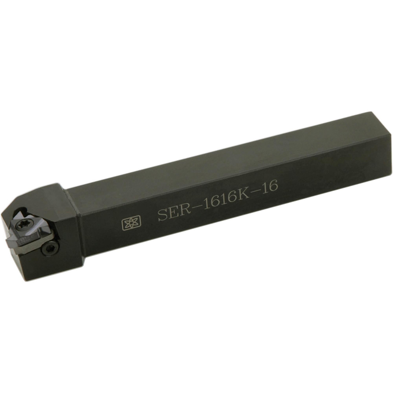 Grizzly Industrial Right-hand Threading Tool Holder (H831) | JB Tools