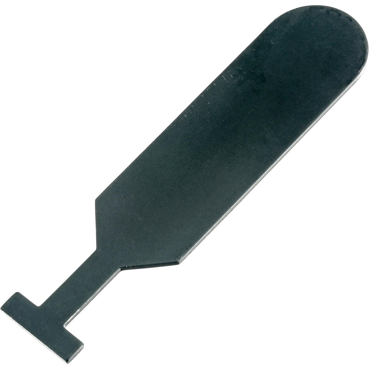 Grizzly Industrial T-Slot Cleaner (T27341) | JB Tools