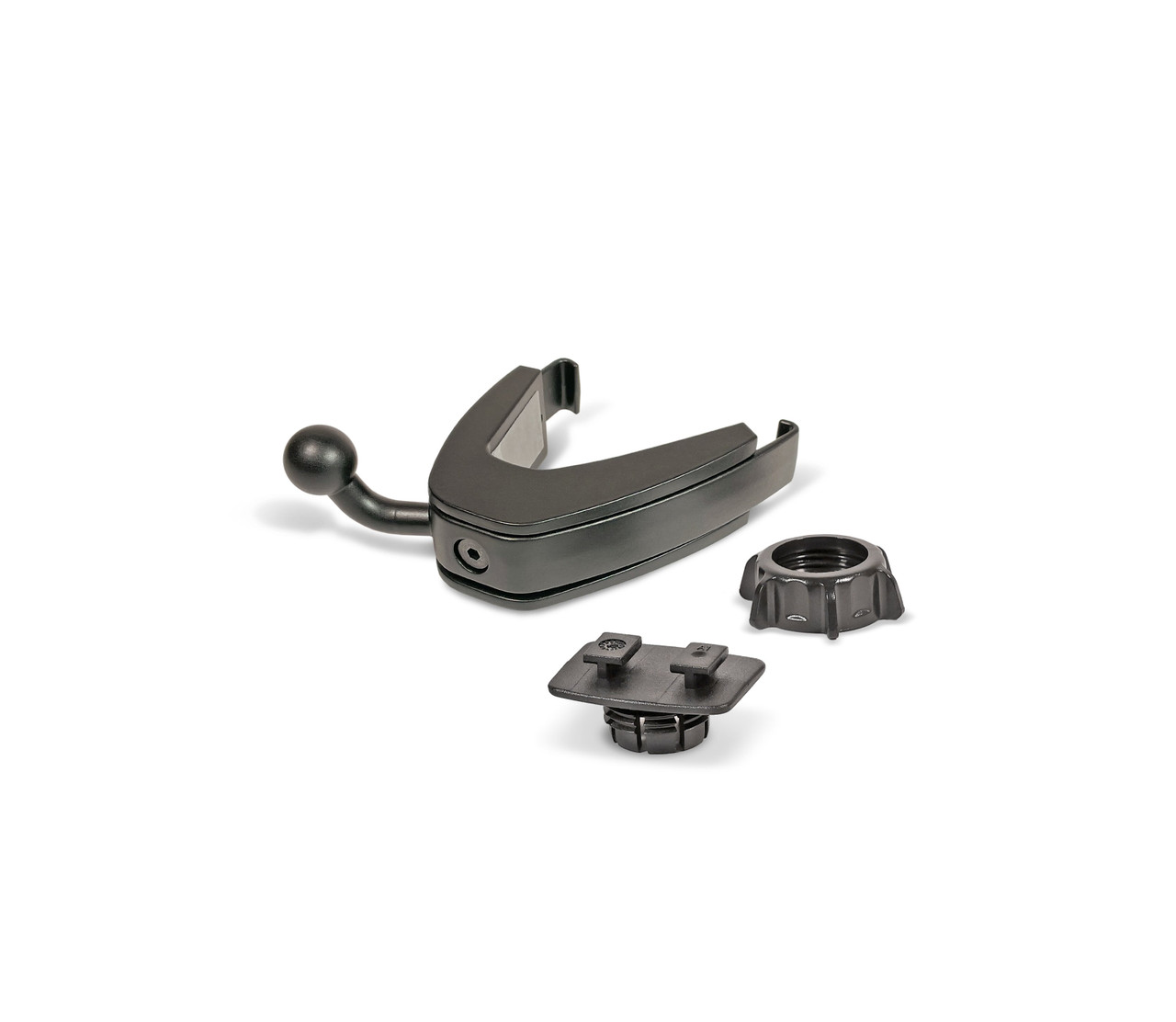 Edge '99-04 Ford CTS3 Pillar Display Mount (18603) | JB Tools