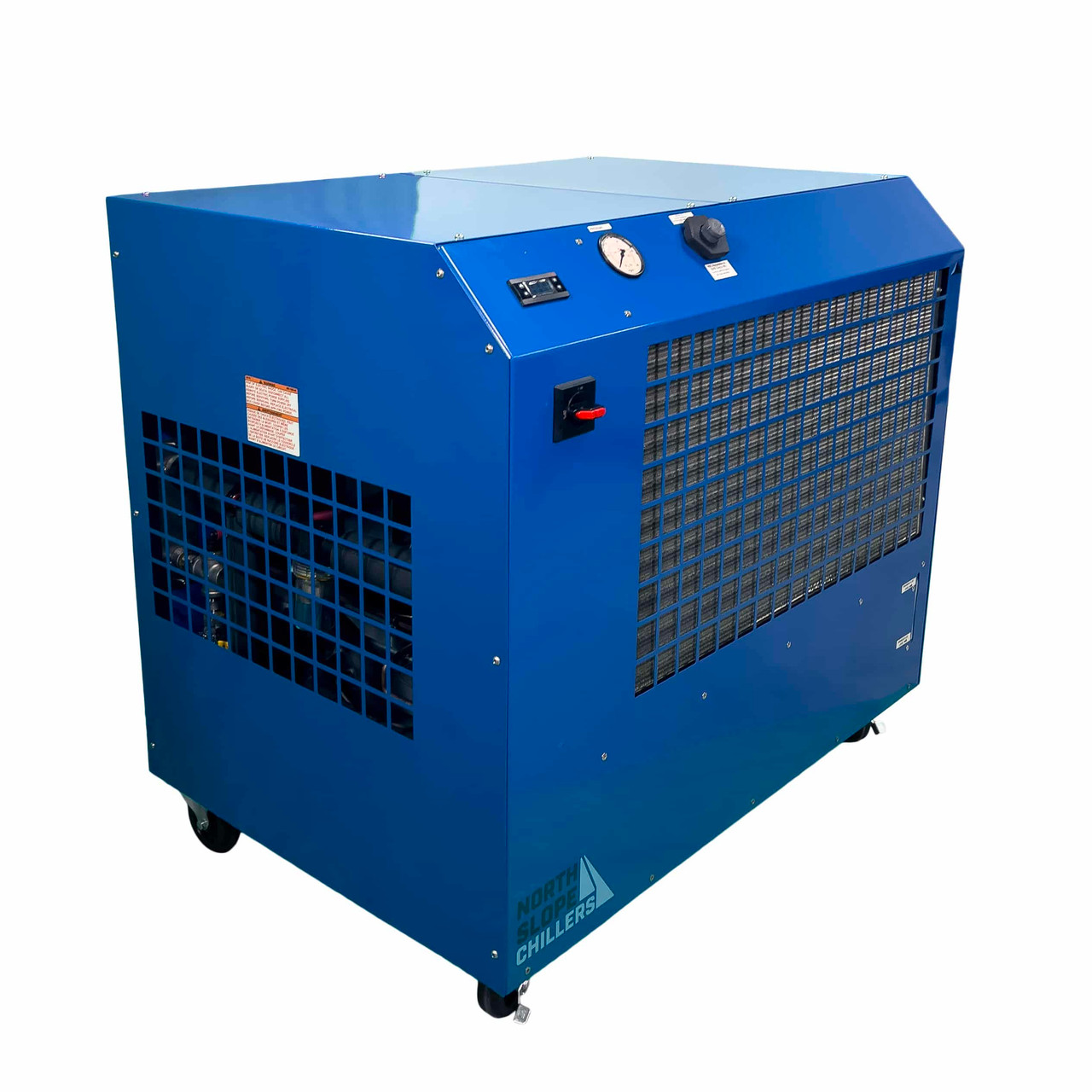 North Slope Chillers 2T 230V 3PH Chiller (NSC2000-230/3) | JB Tools