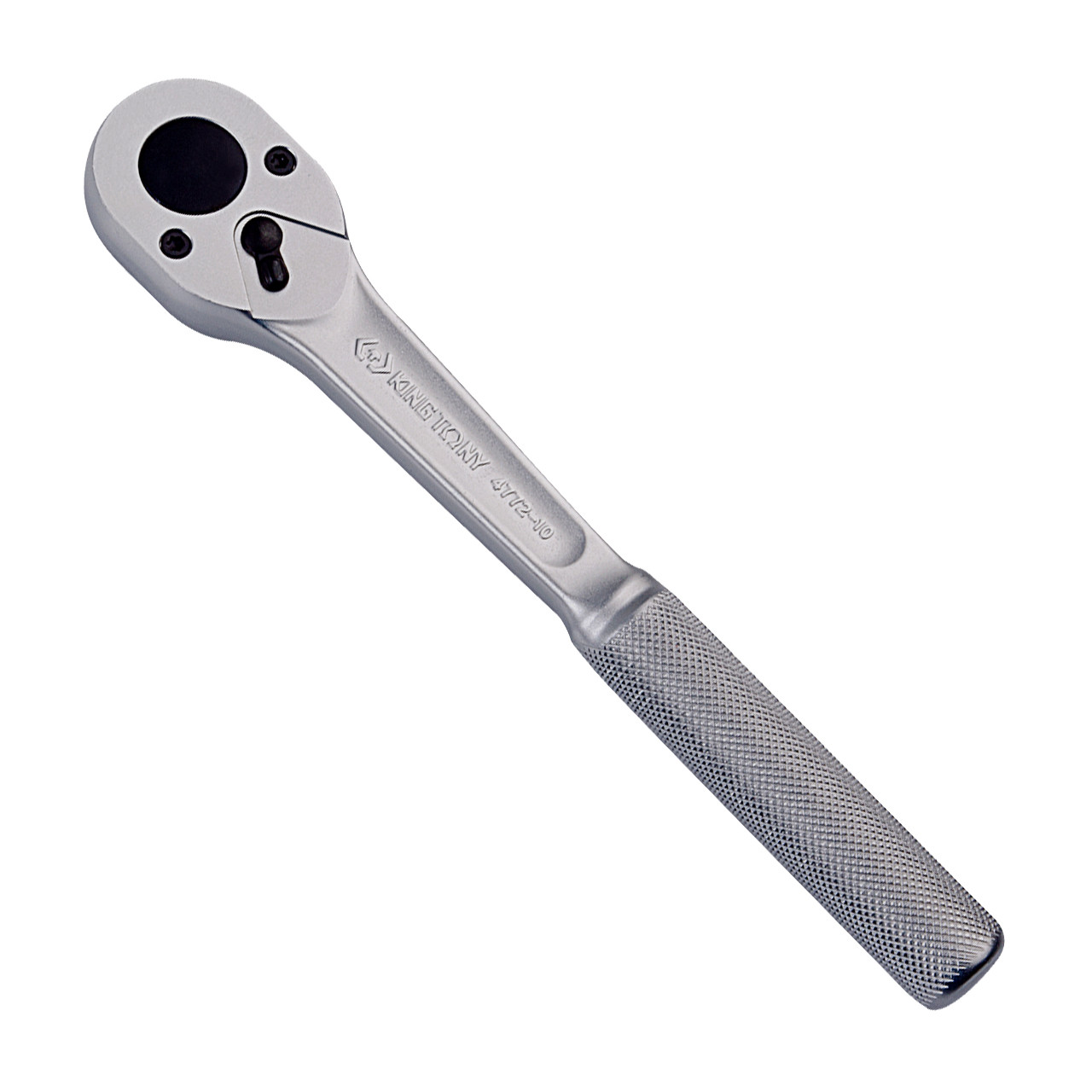Cal-Van Aluminum Ratchet - 1/2inch Drive (4772-10FKP) | JB Tools