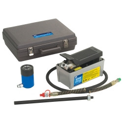 OTC Hub Grappler Hydraulic Kit (6575-3) | JB Tools