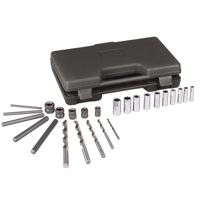 OTC Screw Extractor Set (4651) | JB Tools