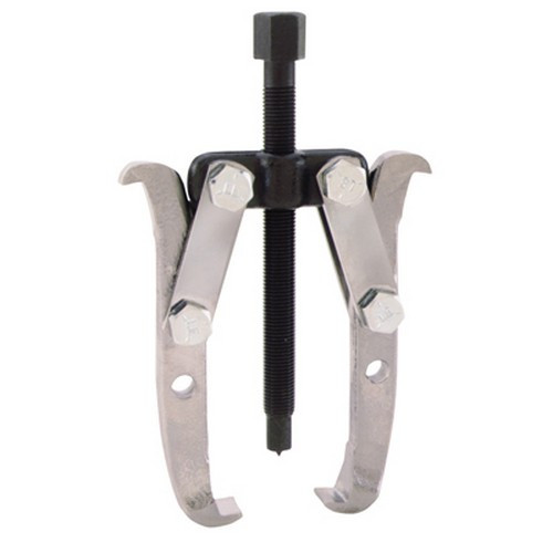 OTC 2-Ton 2-Jaw Reversible Grip-O-Matic Puller (1022) | JB Tools