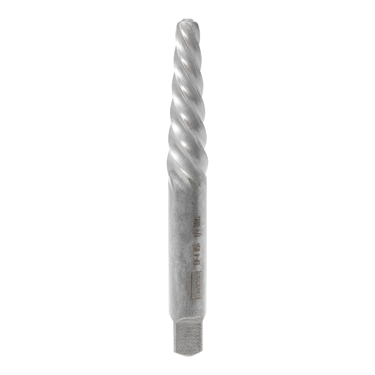 Irwin 53545 6pc Set(1-6)Spiral Screw Extractor | JB Tools