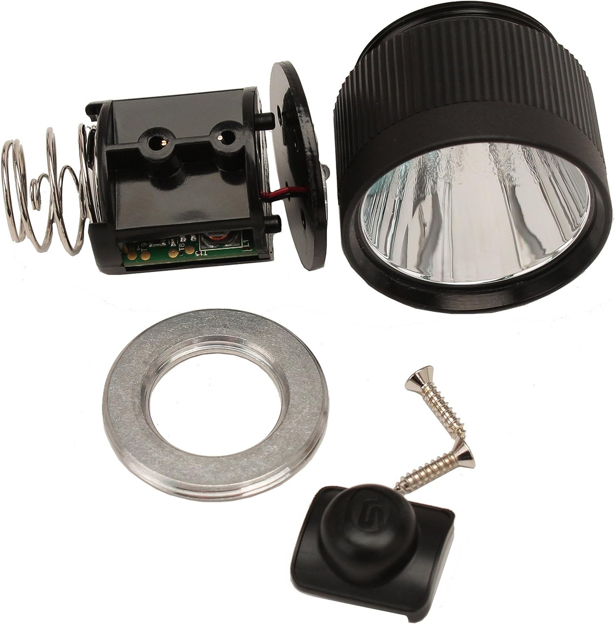 Streamlight Stinger LED C4 Upgrade Kit (75768) | JB Tools