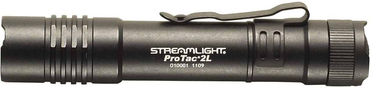 Streamlight 88031 PT 2L Flashlight with White LED | JB Tools