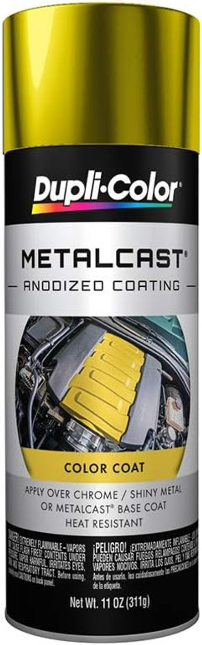 Anodized paint store