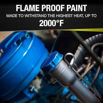 Duplicolor SP999 VHT Night Shades | JB Tools