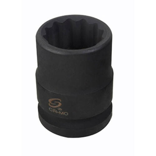 Sunex 3/4" Dr. 16mm Thin Wall Impact Socket (416MZT) | JB Tools