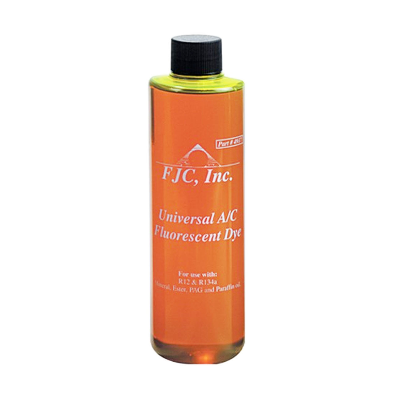 FJC Universal A/C Dye for Leak Detection (4917) | JB Tools