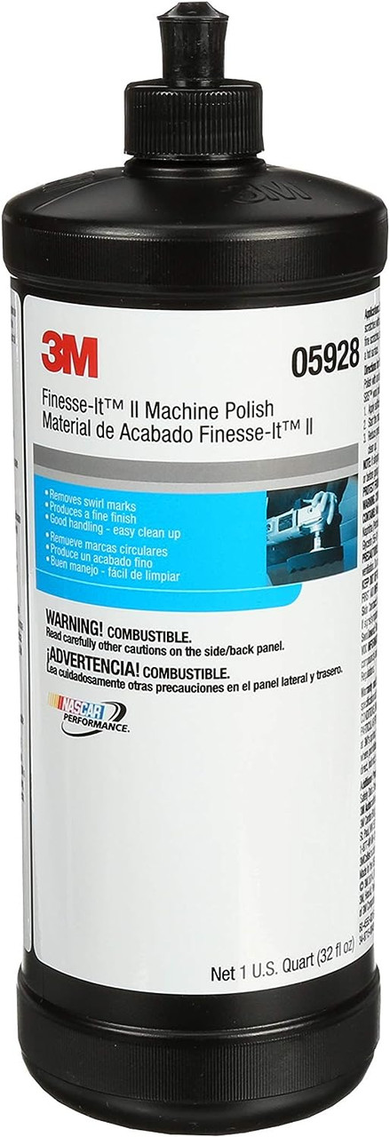3M 05928 Finesse-It Glaze 1 quart | JB Tools