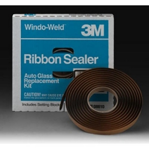 3M 08610 Weld Ribbon Sealer | JB Tools