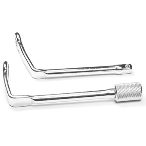 Performance Tool W1186 MM Offset Distributor Clamp Wrench | JB Tools