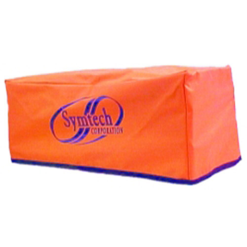 Symtech 1016000 Dust Cover for BCA4 and SCA1 | JB Tools