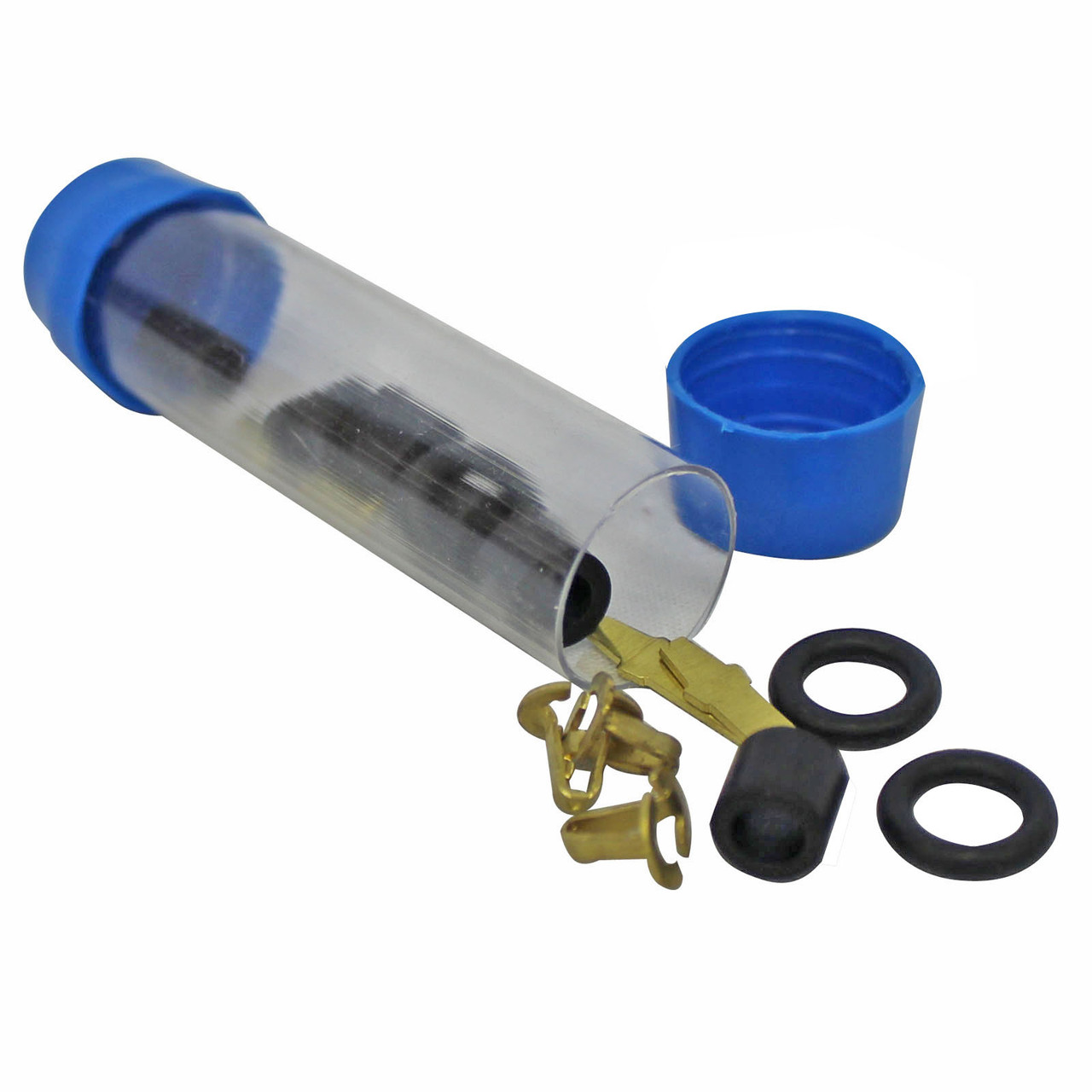 Mastercool 91207 Charging Adapter Depressor Kit | JB Tools
