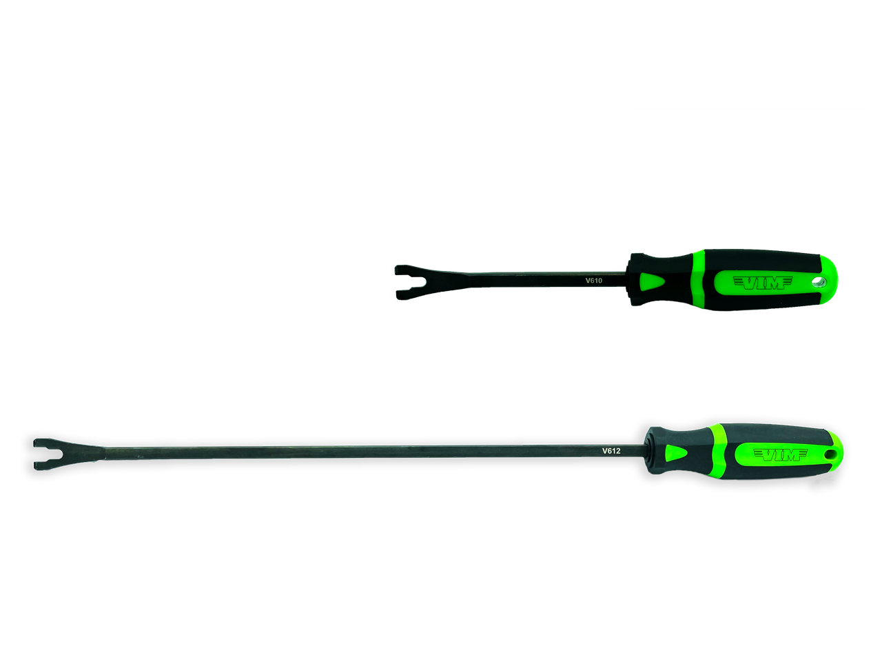 VIM Tools 2-Piece Upholstery Tool Set (V613) | JB Tools