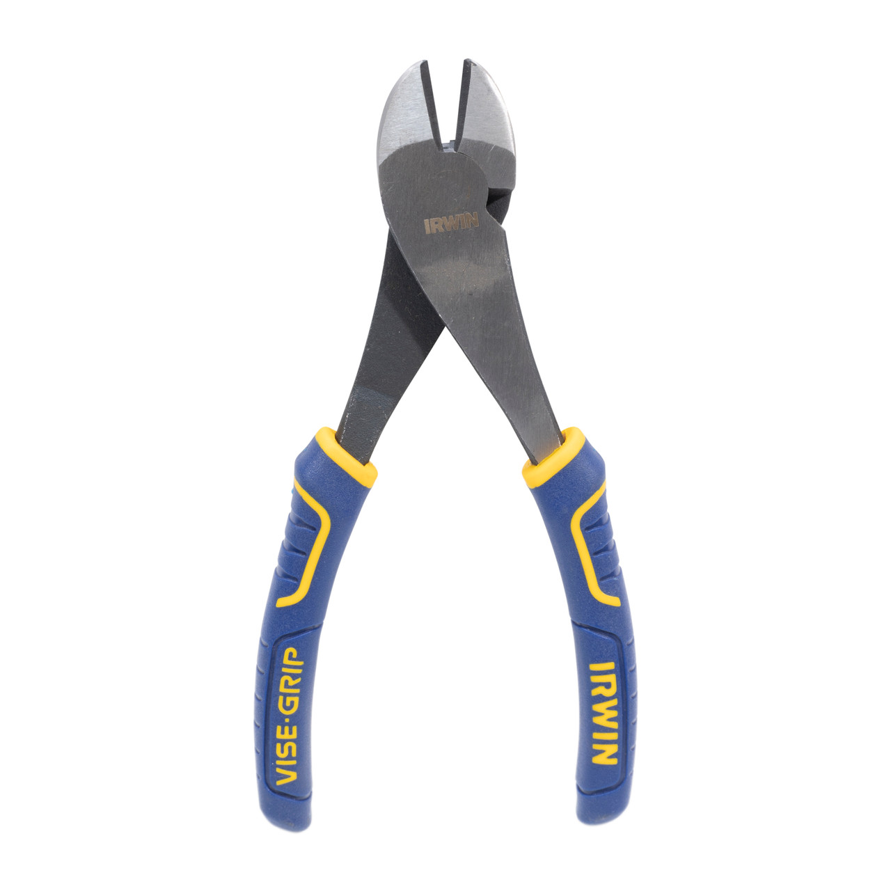 Irwin Vise Grip 7 Cutting Pliers Induction Hardened Flush Cut 2078307 JB Tools