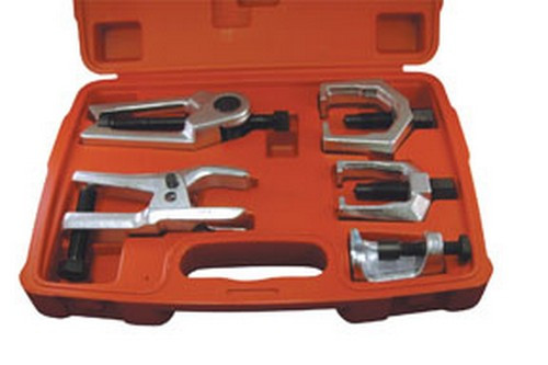 ATD Tools 8706 Front End Service Tool Set, 5 pc. | JB Tools