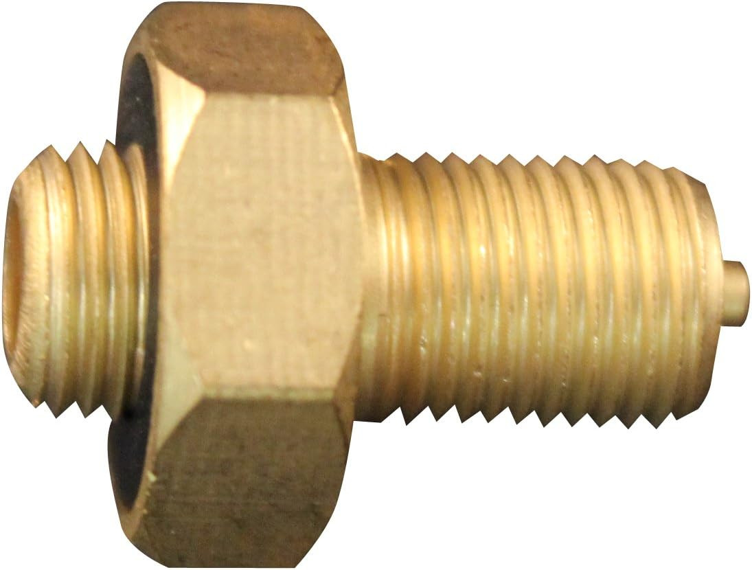 Milton 1460 Large Bore Adapter | JB Tools
