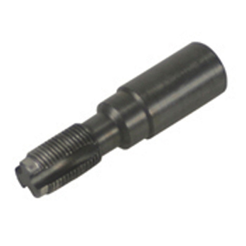 Lisle 20020 Spark Plug Thread Chaser 14mm x 1.25, 3/8" Drive | JB Tools