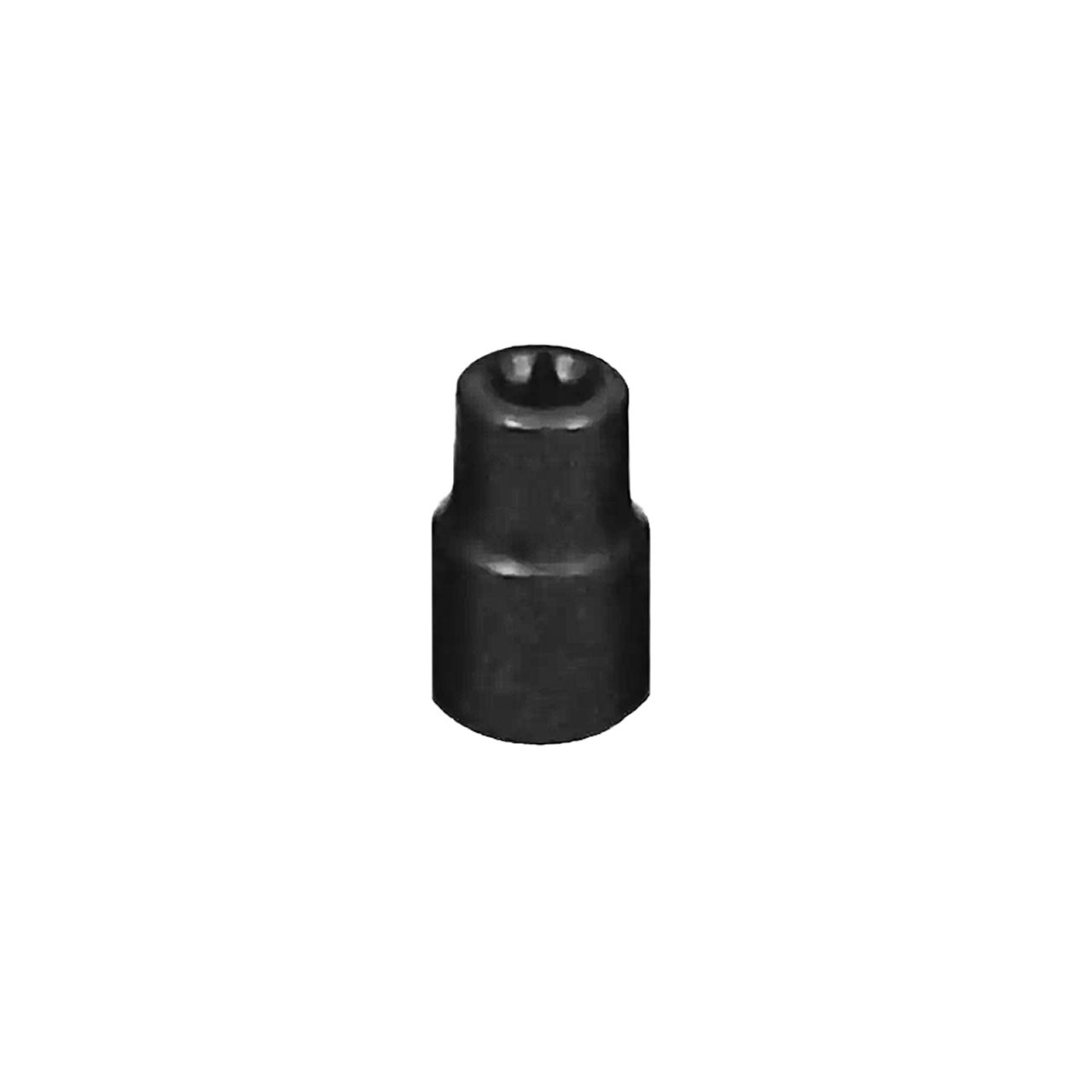 Lisle 1/4" Drive E7 External Torx Bit Socket (26790) | JB Tools