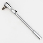 VIM Tools FRBS89 89 Pc. Flex Ratchet Bit & Socket Set - 1/4'' Hex Dr. | JB Tools