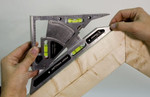CH Hanson 3060 Pivot Square | JB Tools