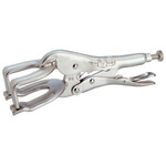 Irwin 9R Vise Grip Locking Pliers, Welding Clamp Tool, 9" Long, U ...