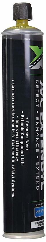 UView Extendye A/C Leak Detection Kit (499108A) | JB Tools