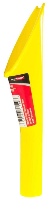 Hopkins FloTool Capless Gas Tank Funnel (10719) | JB Tools