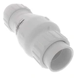 Zoeller 10-1/2" Quiet Check Valve Unfinished (30-0042) | JB Tools
