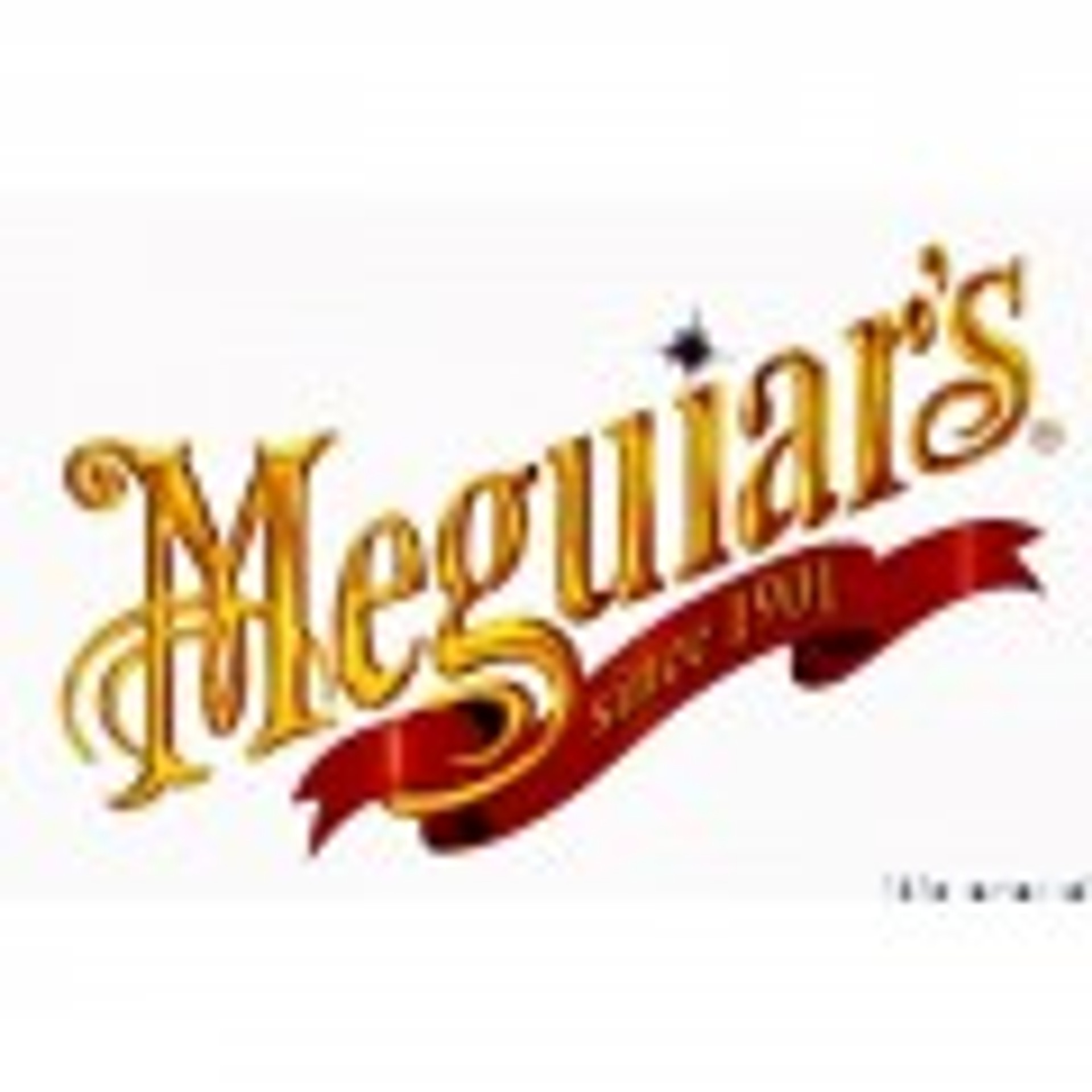 Meguiar's Car Care Products - Professional Detailing Supplies | JB Tools