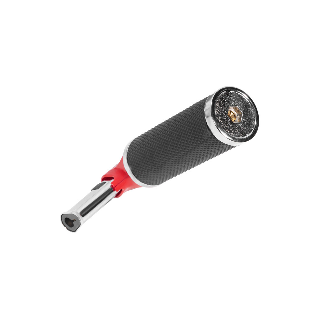 Solder-It Pro-Torch Mini Butane Torch Adjustable 2400 Degrees F (PT-220 ...