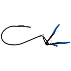 OTC Flexible Hose Clamp Pliers with Memory (4597) | JB Tools