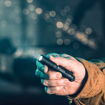 Streamlight MicroStream USB Flashlight (66601) | JB Tools