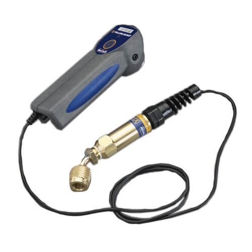 Yellow Jacket ManTooth V Wireless Vacuum Gauge (67020) | JB Tools