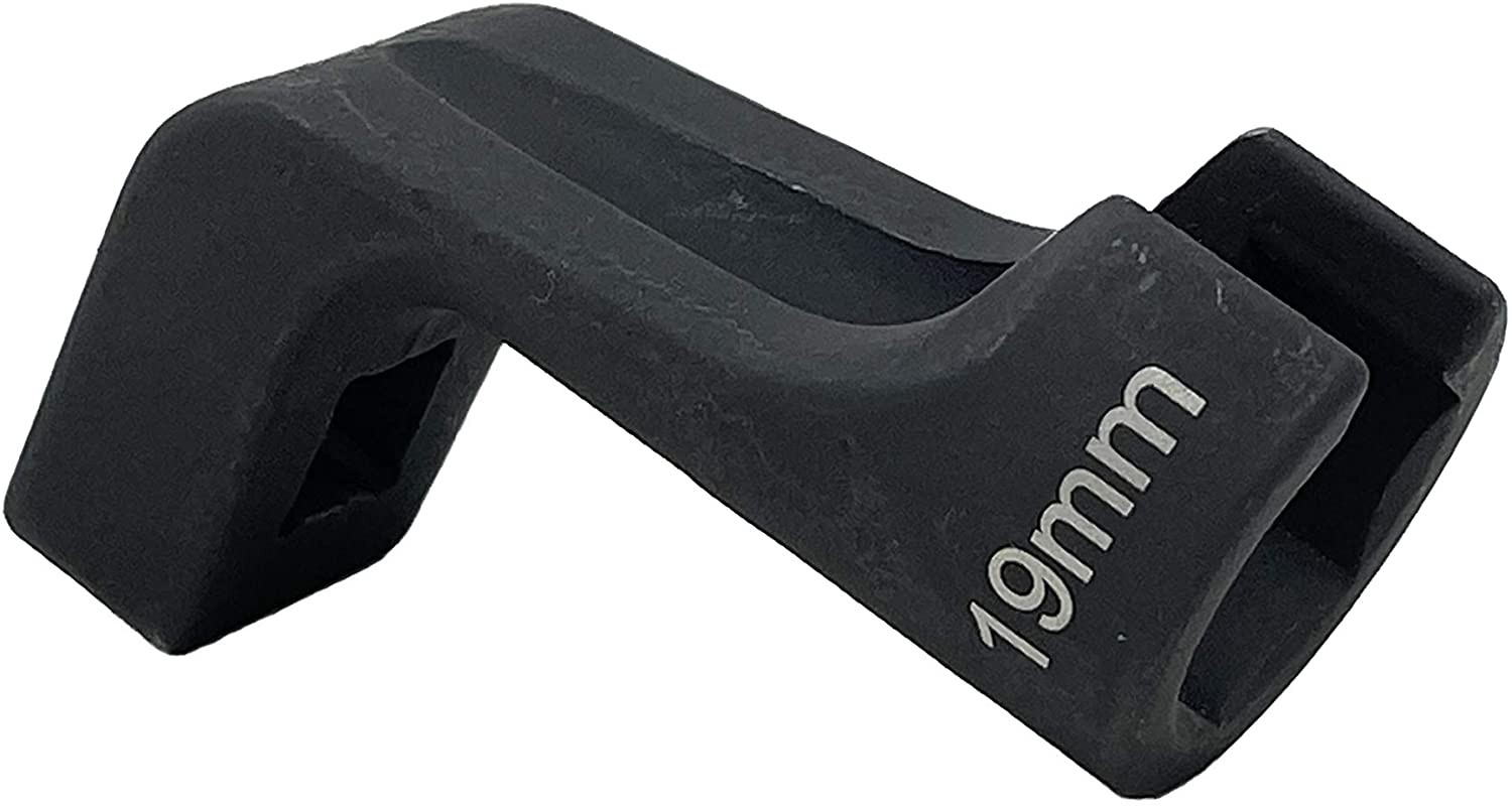 CTA Tools 7398 Detroit Diesel Injection Line Socket | JB Tools