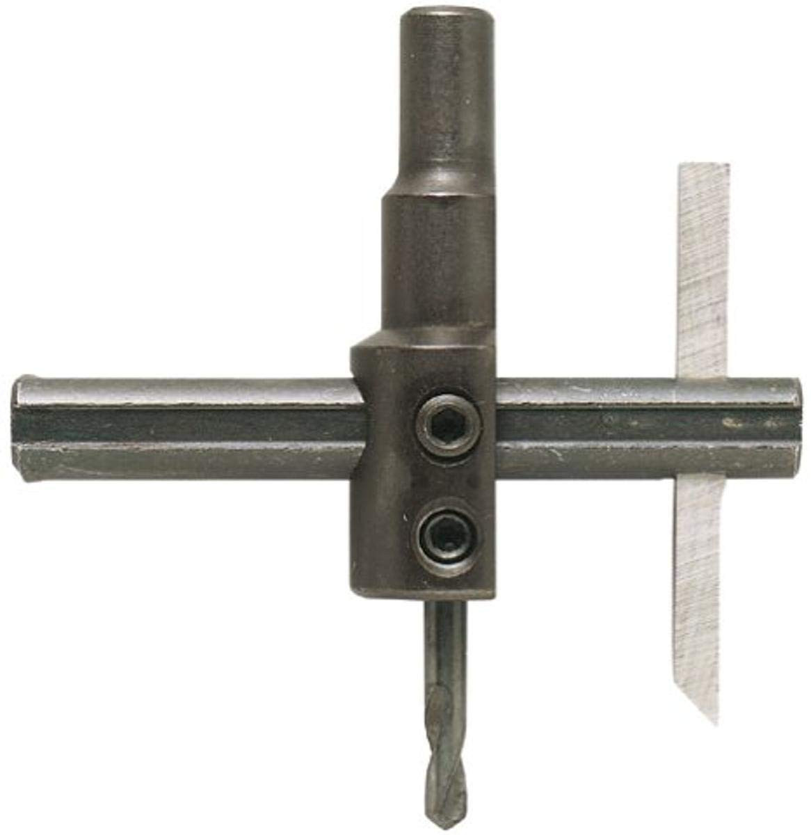 General Tools 4 In. Max Circle Cutter (04) | JB Tools